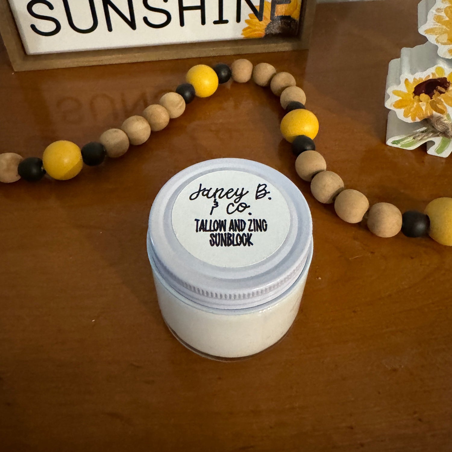 Janey B & Co. – Janey B. & Co.