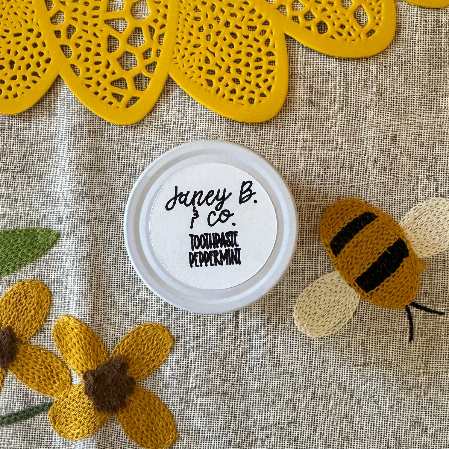 Janey B & Co. – Janey B. & Co.